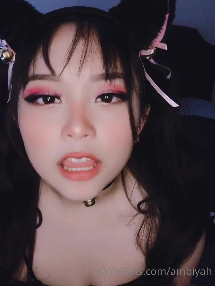 Watch Free Ambiyah Here S A Little Pov And Joi Leave Me Some Comments On What I Can Do Better Xxx 