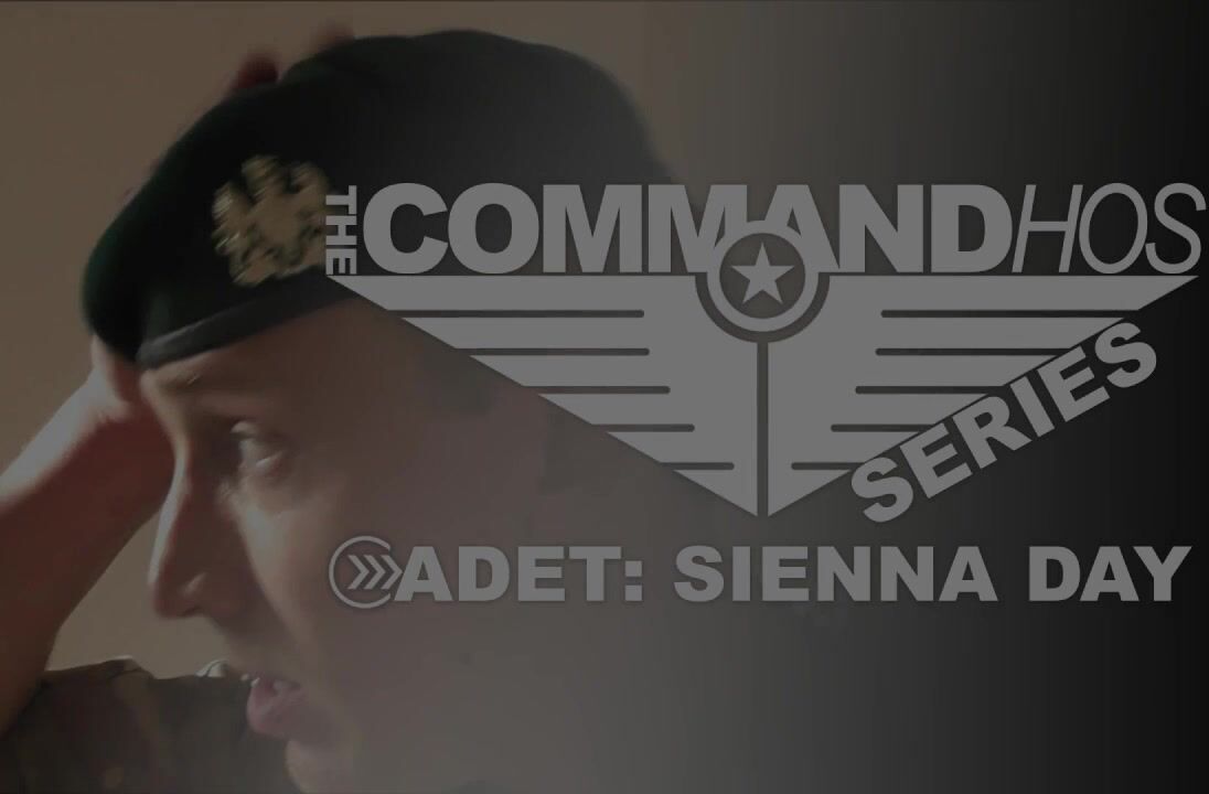Watch Free Hardyxxxl The Commandhos Series Cadet Sienna Day Part 1 She